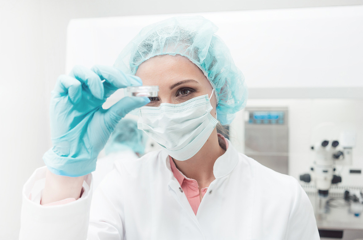 Ultra-small nanoparticles size distribution accueil | Nanoscale-Metrix