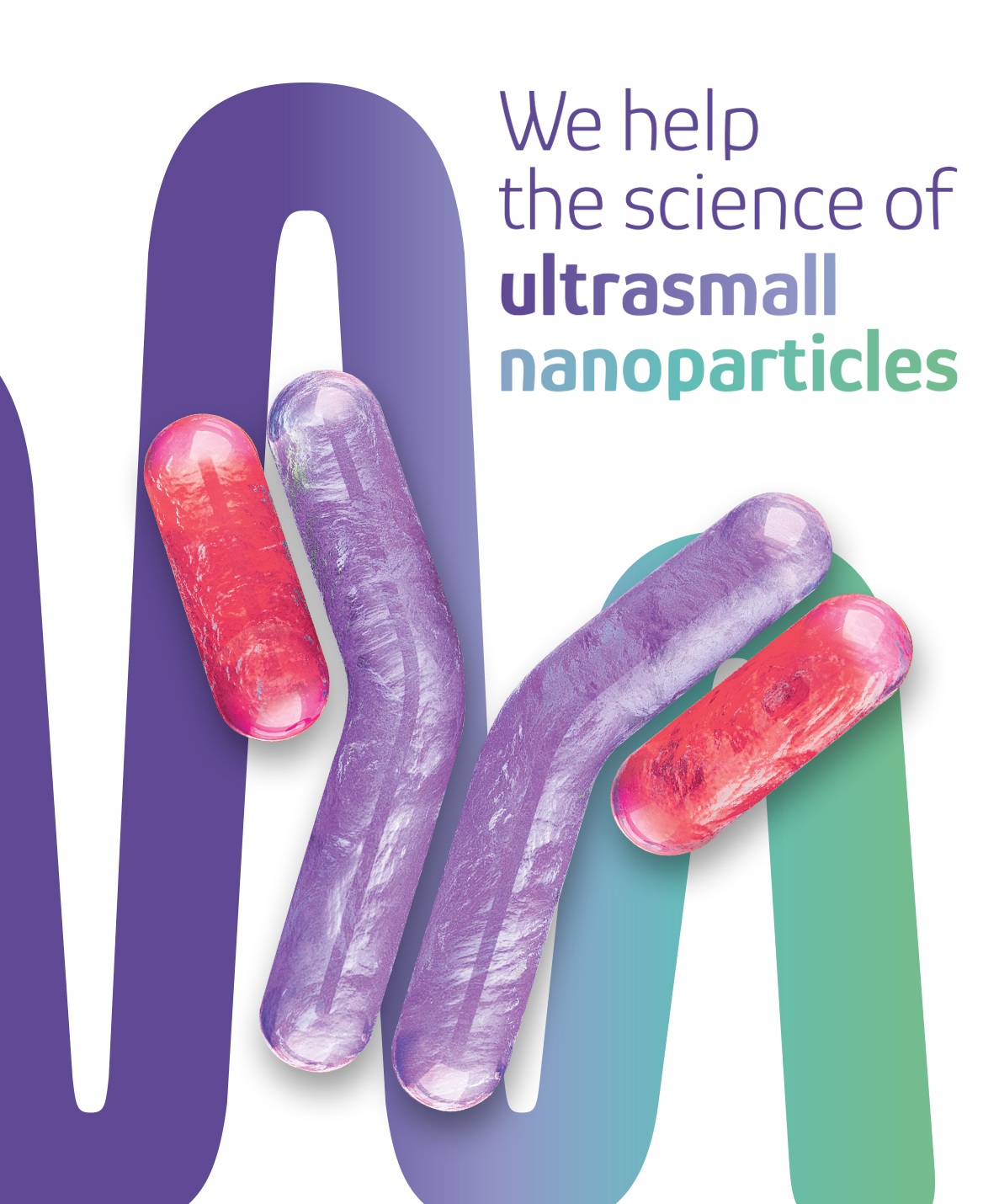 Ultra-small nanoparticles size distribution | Nanoscale-Metrix